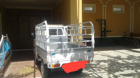Laboga bort yangidek