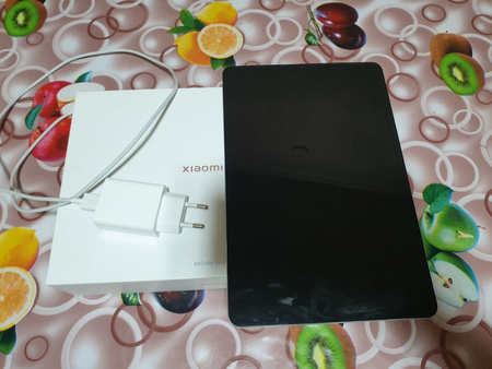 Xiaomi mi pad 5 6/128gb full