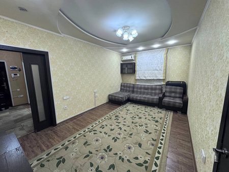 Срочно продаётся квартира Яккасарайский р. 2/2/5 Башлык 127-школа