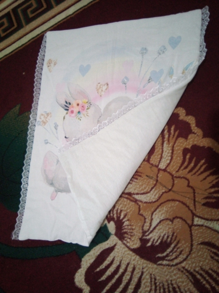 Bolalar odiyali 2 yoshgacha bo\\\'lgan bolalar uchun
