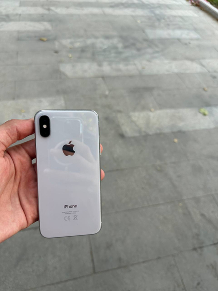 Iphone X 64Gb! S