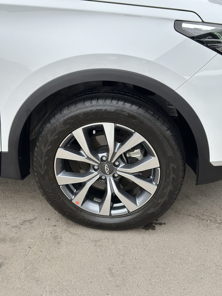 Срочно сотилади Chery Tiggo 7 Pro Premium фулл нархи 22400