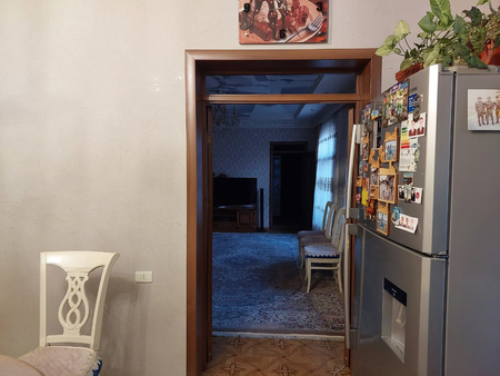Продаётся большой дом в городе Алмалык
