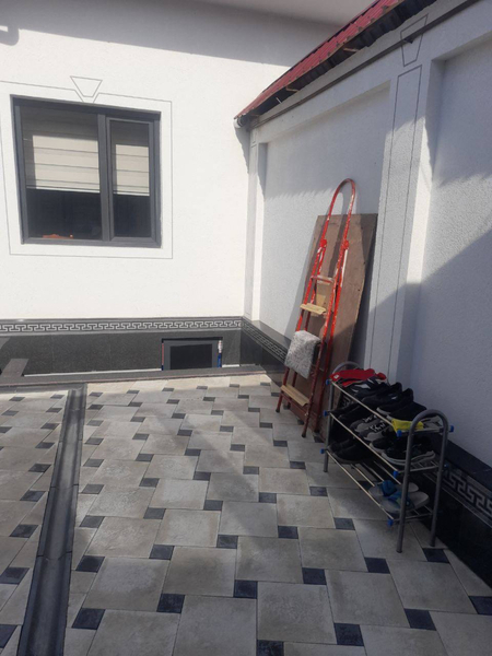N842 Zangiota Tolabek oq tom kocha 1,6 sotix