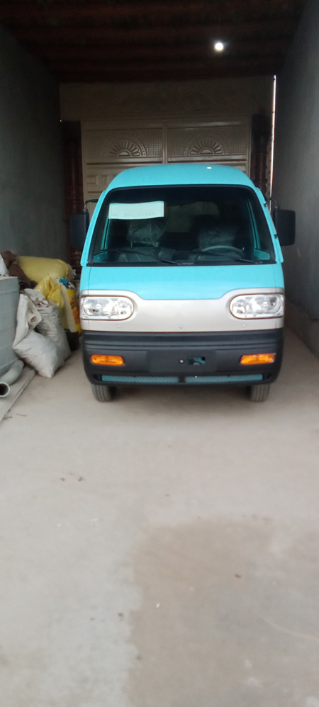 Yili 2023-dekabr chiqqan 1300km