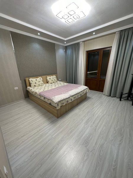 Dacha Hi-tech New Dacha Bochka villa oilaviy charvak