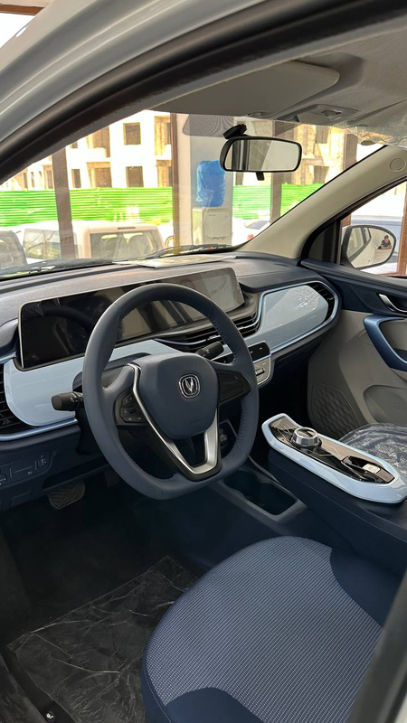 Changan benben 1 yil kafolati