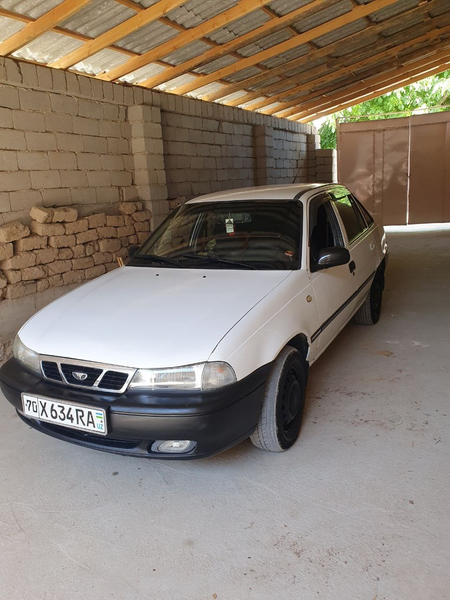 Neksiya 1 2005 dons