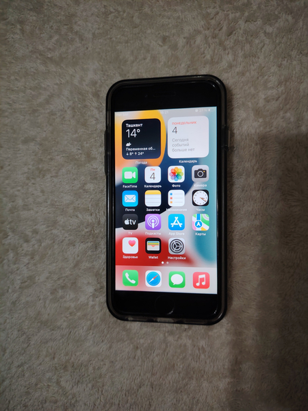 IPhone 7   32GB IDEAL Yomkost 100 %
