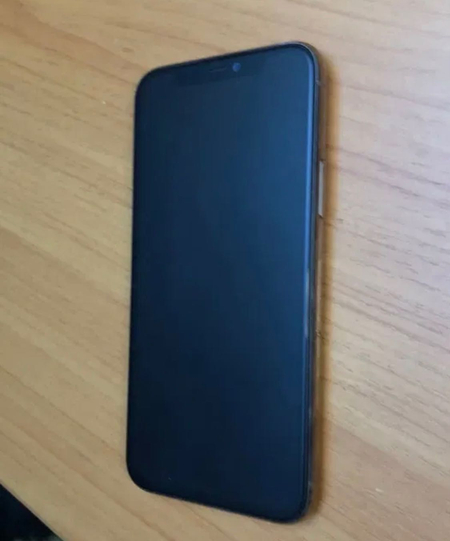 Iphone 11 pro obmen bor