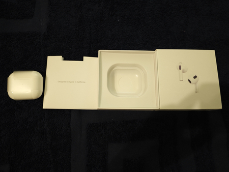 Airpods 3 premium 1:1