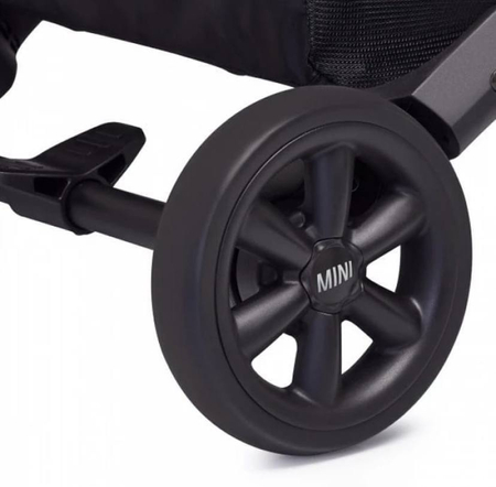 Коляска Easy walker Mini Cooper