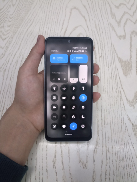 Redmi Note 12S 8/256