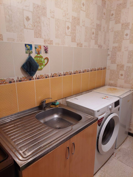 Сдается в аренду 2/1/2 на Карасу-6