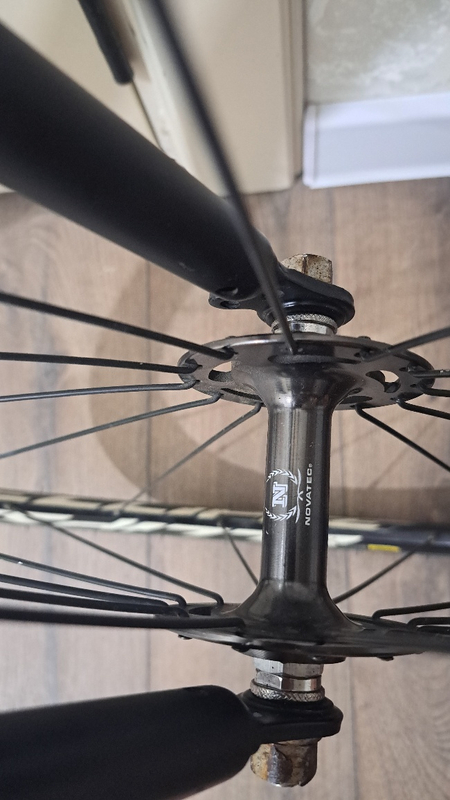 ROAD MASTER  velosiped, KOREADA ishlab chiqarilgan