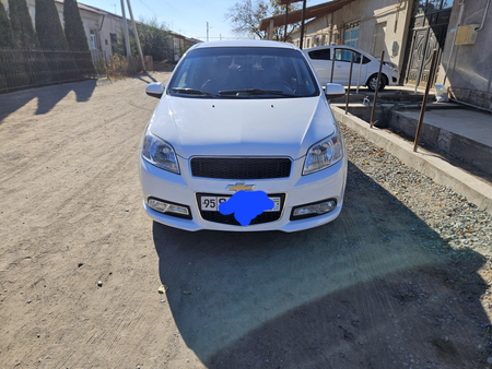Нехиа 3 метан 2019 жыл радной