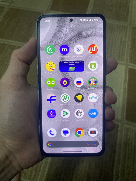Nothing phone (cmf phone) 8/128gb