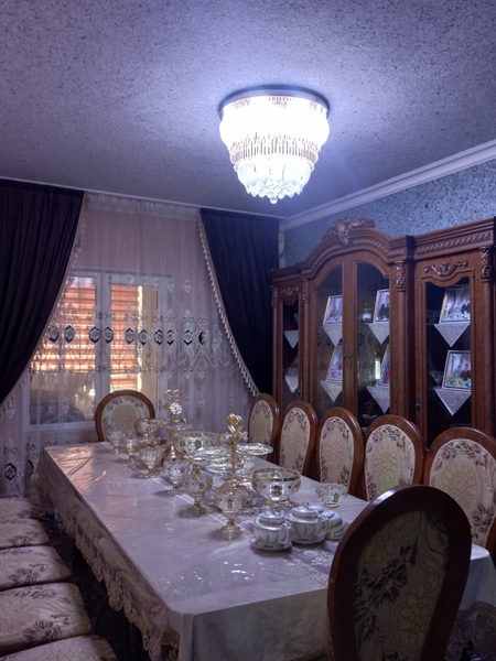 Продам квартиру Куйлук 7 массив