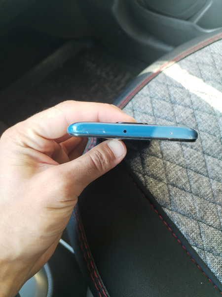Срочно 6/128 Redmi Note 9