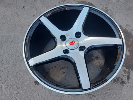 15 R Vossen diska Spark Onix Nexa Cobolt Ladaa