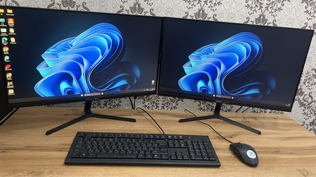 Компьютер офис/i3-10100/16гб