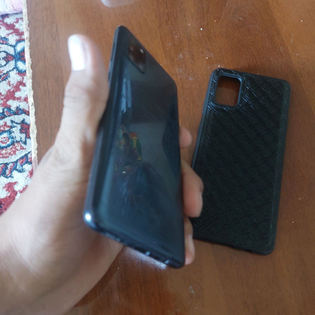 Samsung Galaxy A31