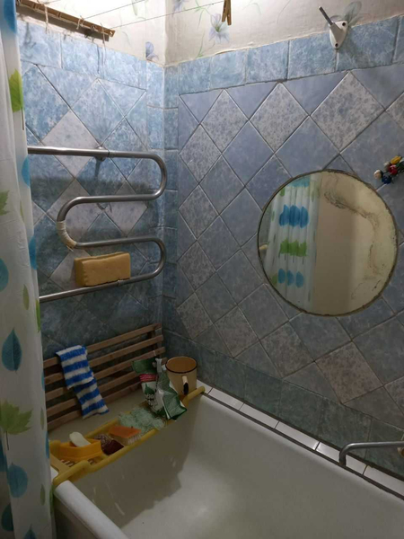 Продается квартира на Чилонзаре 2 квартал 2-4-5