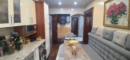 Продам квартиру 5/7/9 Ц-15 метро Г.Гуляма Ганга 130кв.м евроремонт