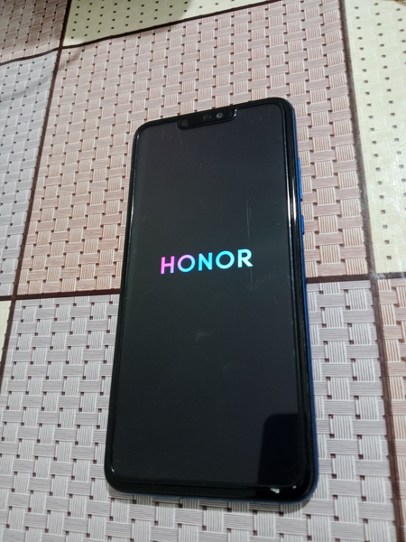HONOR 8X 400000S