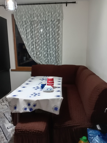 Ijaraga Olmazor citydan uy
