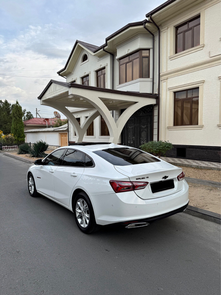 Malibu 2 XL 2024 Состаяние Идеално Пробег 19500km Халол 100% Тоза