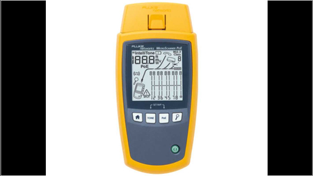 FLUKE MICROSCANNER 2 флуке микроскканнер 2