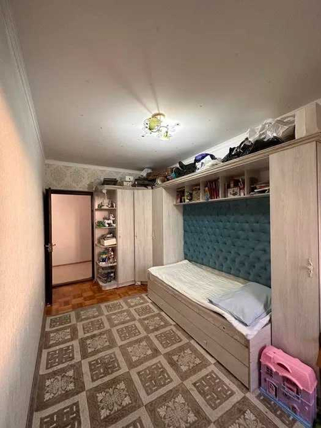 (К125314) Продается 4-х комнатная квартира в Мирзо-Улугбекском районе