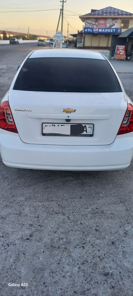 Chevrolet Gentra sotiladi