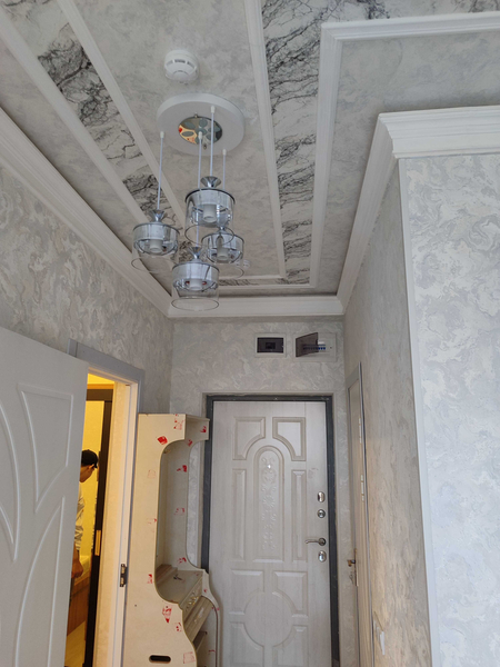 Аренда квартира Юнусобод район 1.200доллар