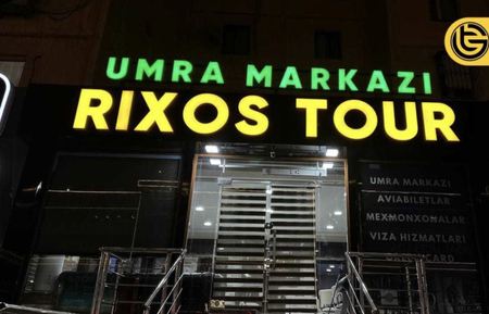 Reklama sifatli va arzon narxlarda