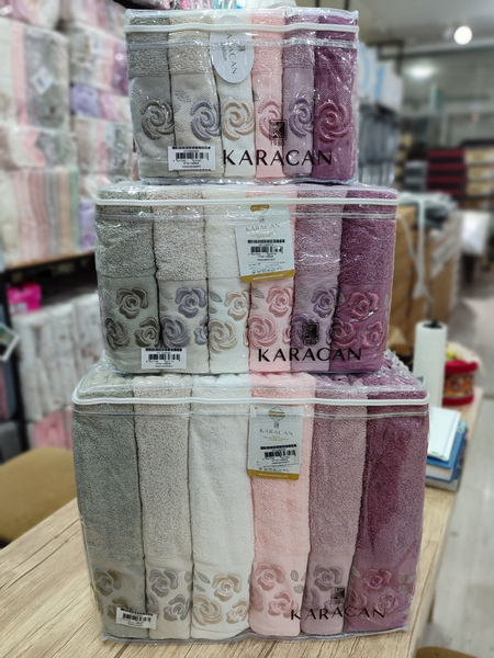 Karacan 18шт поло енце ТУРЕЦКОЕ
