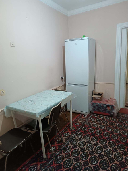 Продаётся квартира на Сергели 77-серия