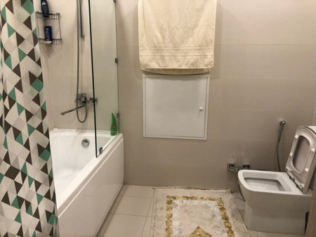2х комнатная 100м Сдаём