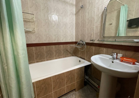 Продается квартира 2/3/4 на Цуме