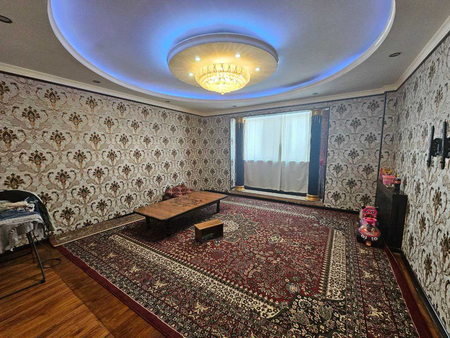 Срочно продам 3х ком квартиру на куйлюке 4 ор-р метро Киет &