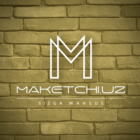 Maket chi uz sizga mahsus Siz istagandek maket yasab berishimiz mumkin