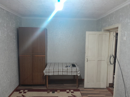 Сдаётся 1/1/4 рисовый базар