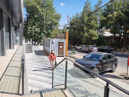 Сдается не жилое помещение Дархан