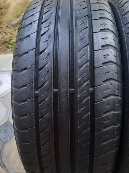 195/60R15 WINDFORCE 2 дона.