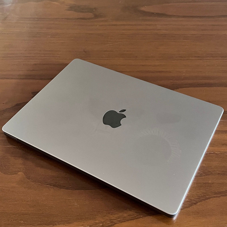 Macbook pro 14\\\