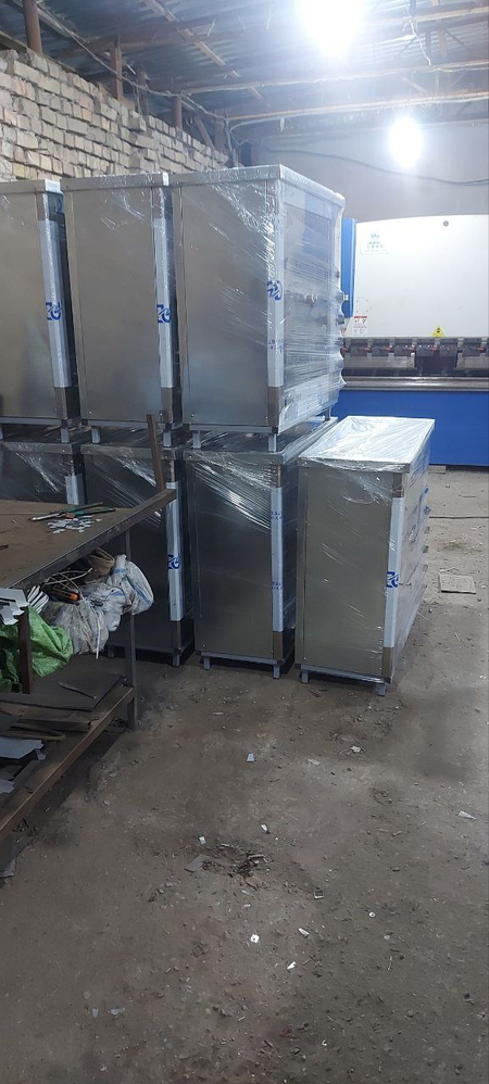 Grill aparat 12-15 tagacha tovuq ketadi