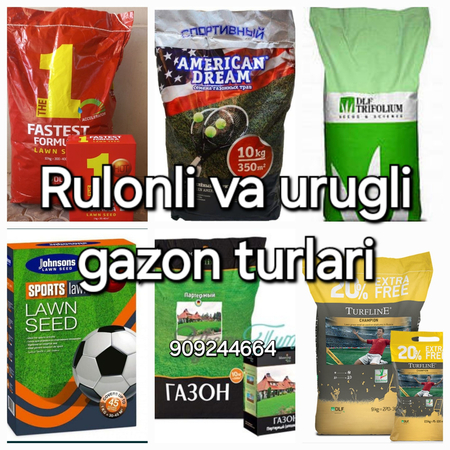 poliv va tomchilab sugorish sistemalarini o'rnatish gazon mikroklimat