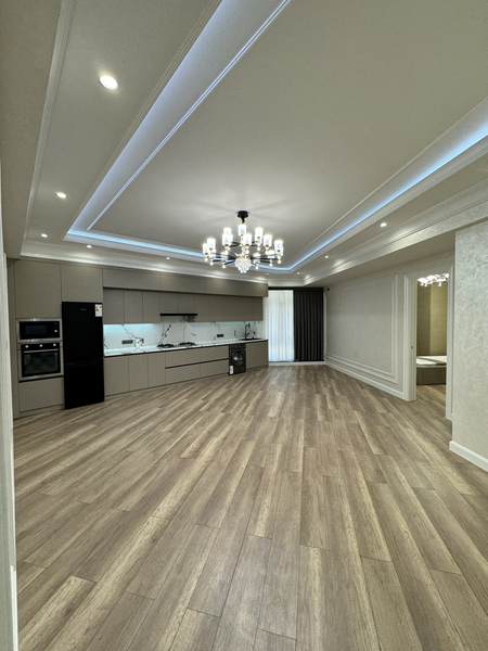 Продаётся ЖК Oq Saroy от Urban Stroy 4/6/9