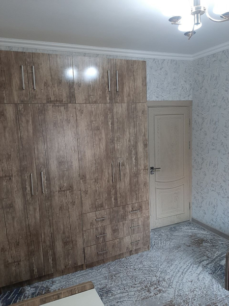 Аренда 3/3/7 Сергели метро станция 3.